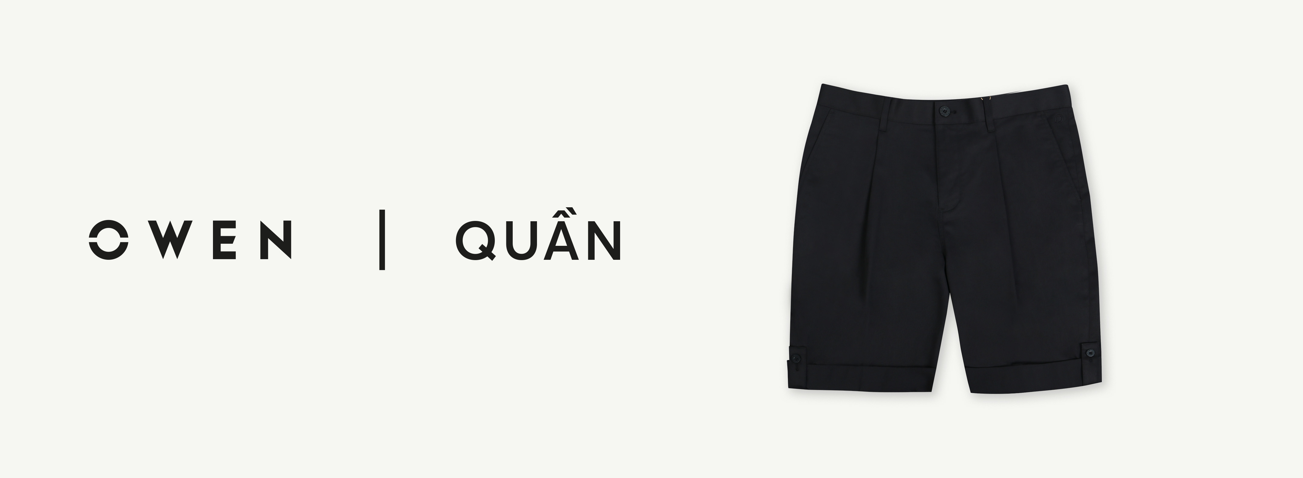 Owen Fashion - Lịch lãm thời trang, vững vàng bản lĩnh