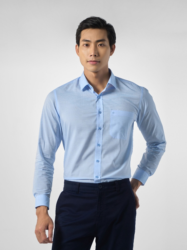 Owen Fashion - Lịch lãm thời trang, vững vàng bản lĩnh