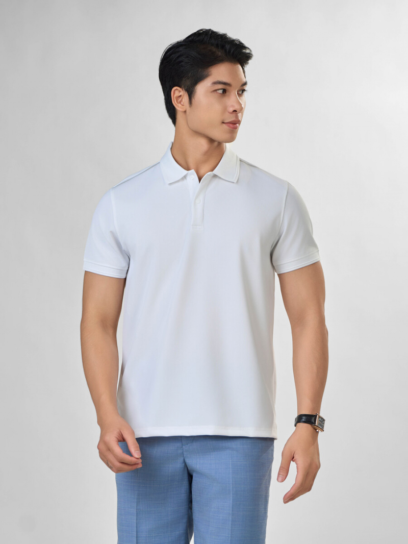 APV243618-Áo Polo