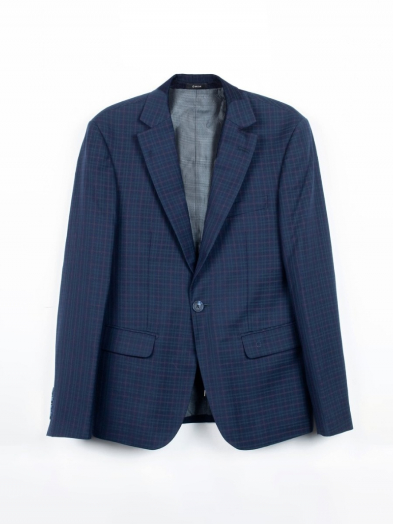 Blazer (demi) - BL91649-BK