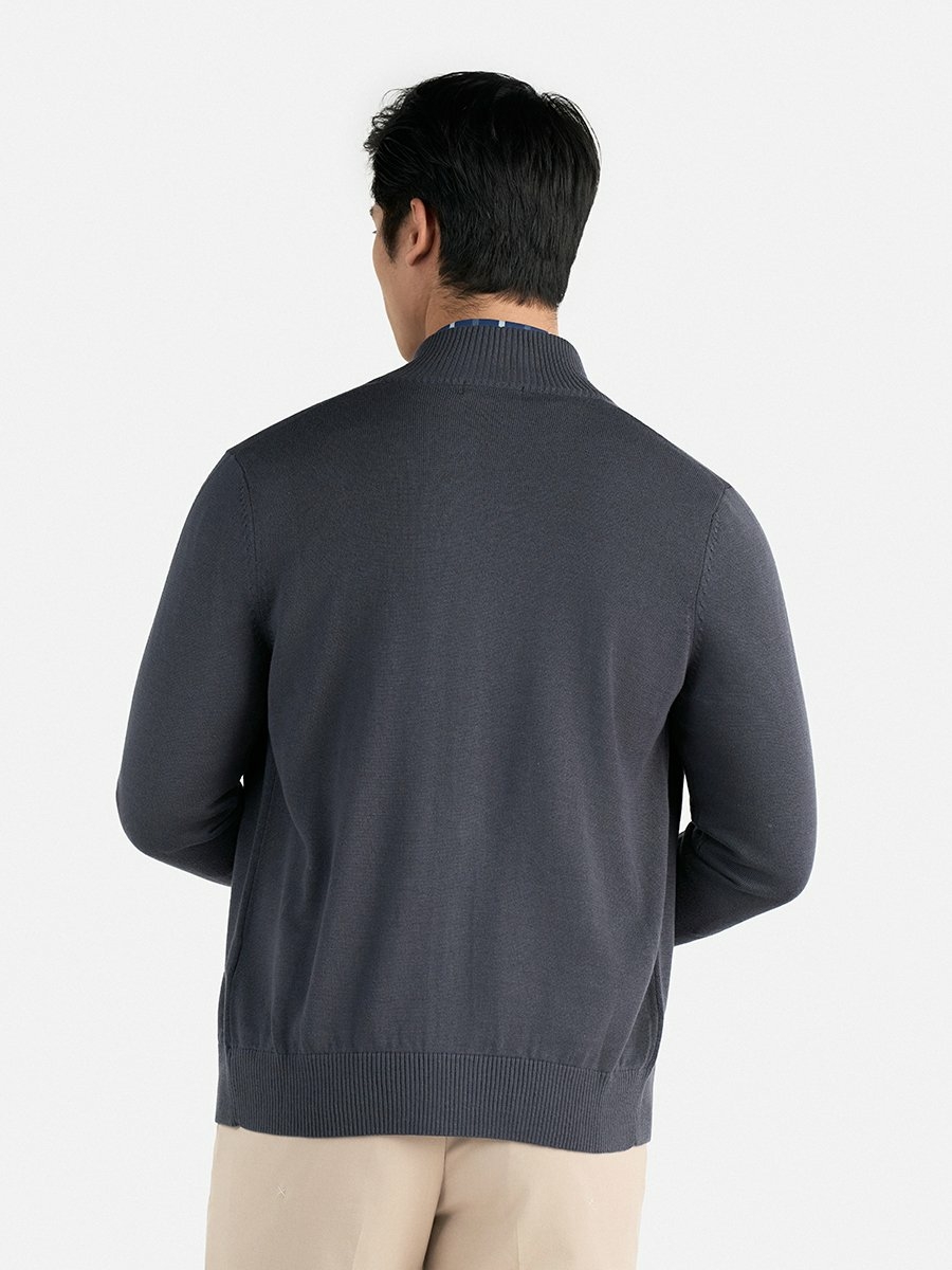 ALK256001-Áo len nam